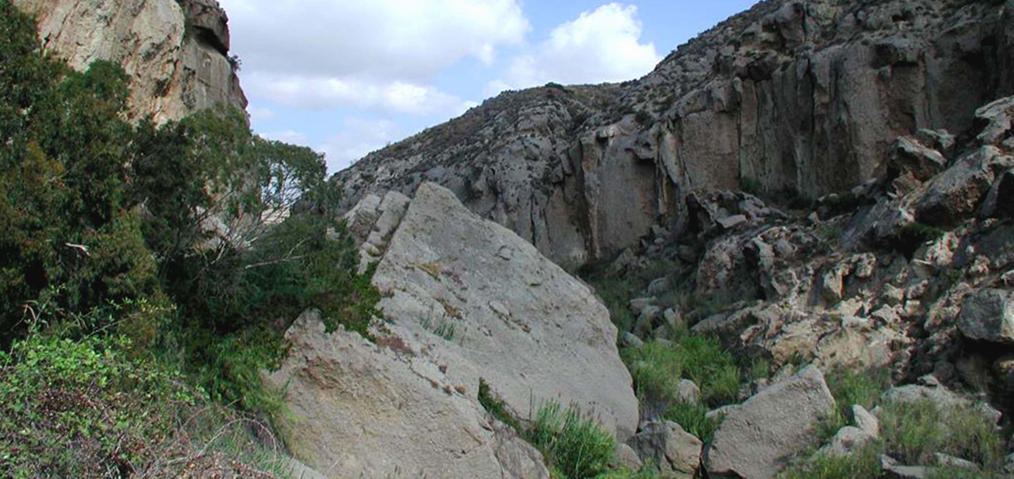 Geoturismo en España: 21 geosites que tienes que conocer (parte 2)
